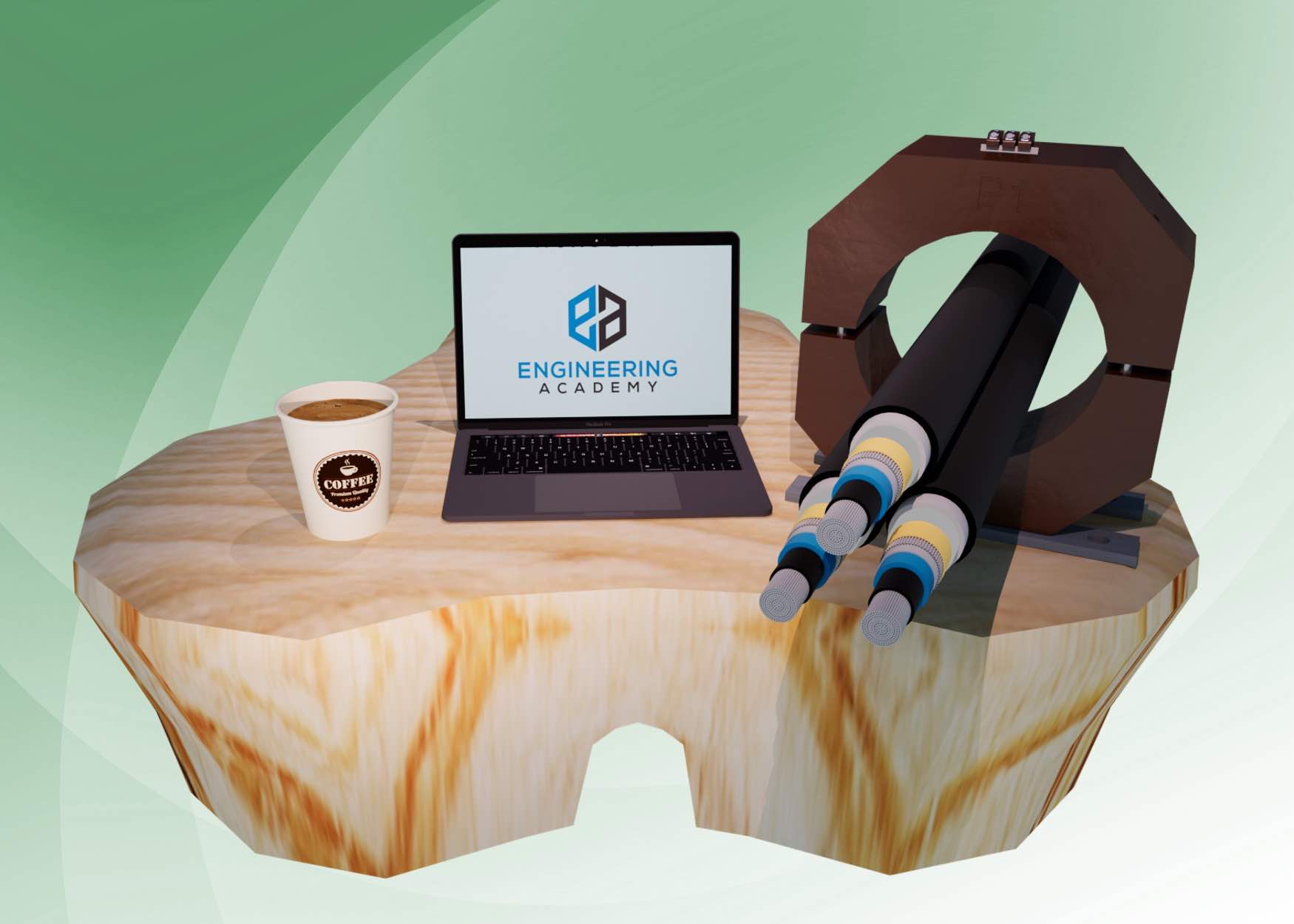 Schutztechnik ENGINEERING ACADEMY